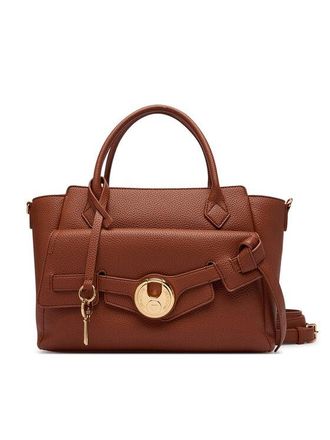 Love Moschino Handtasche JC4277PP0PKS0208 Braun