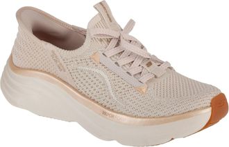 Skechers Sneaker low Skechers Slip-Ins: Dlux Vapor - Evening Glow