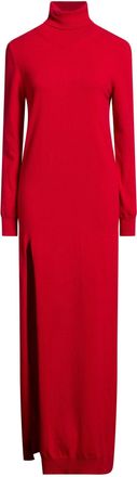 Semicouture KLEIDER - Maxi-Kleider auf YOOX.COM