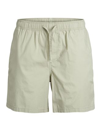 Jack & Jones Herren Jpstjaiden Jjjogger Shorts 12249431,Desert Sage,XXL