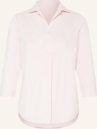 Thylie Thylie Blusenshirt Lola Mit 3/4-Arm rosa