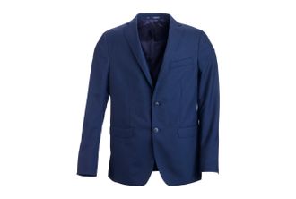 Bexley Blazer Landelin - Blazer homme bleu marine