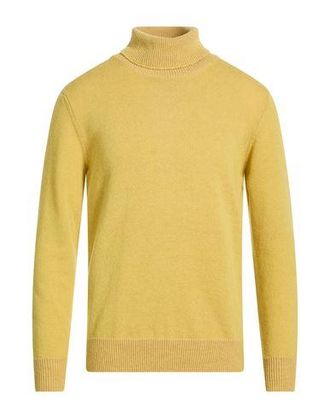 Caruso MAILLE - Cols roul&eacute;s sur YOOX.COM