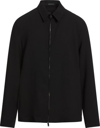 Emporio Armani JACKEN & M&Auml;NTEL - Jacken und Anoraks auf YOOX.COM
