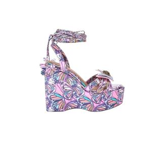 Kurt Geiger Damen, Schuhe, Mehrfarbig, 37 EUGr&ouml;&szlig;e