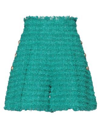Balmain HOSEN & R&Ouml;CKE - Shorts & Bermudashorts auf YOOX.COM