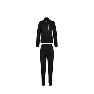Emporio Armani Emporio Armani Ea7, Damen, Sport, Schwarzk, LGr&ouml;&szlig;e