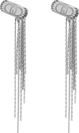 Liu Jo Ohrringe Liu Jo LJ2769 Silberfarben