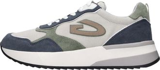 Alberto Guardiani Homme, Chaussures, Multicolore, Taille: 40 EU WEN Baskets