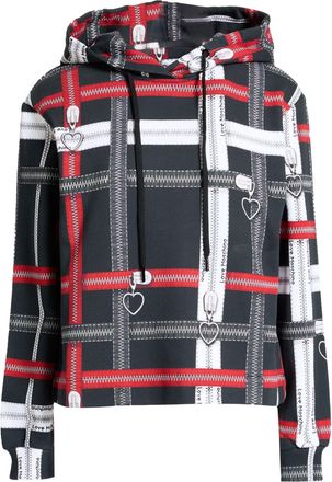 Love Moschino TOPS - Sweatshirts auf YOOX.COM
