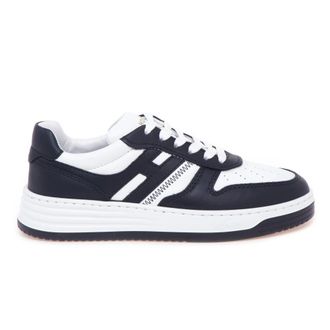 Hogan Damen, Schuhe, Wei&szlig;, 39 1/2 EUGr&ouml;&szlig;e