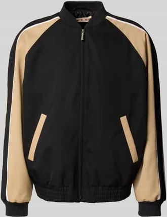 Marni Jacke aus reiner Schurwolle
