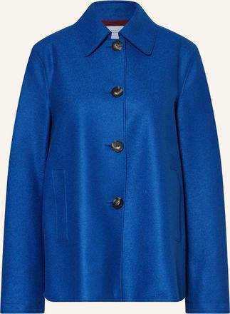 Harris Wharf London Harris Wharf London Cabanjacke blau