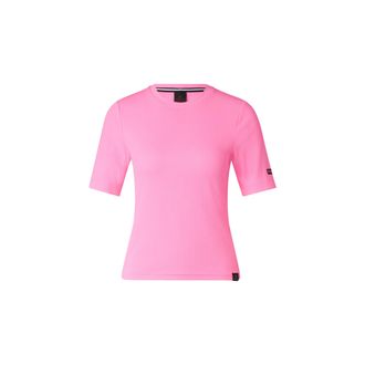 Bogner Fire + Ice T-Shirt Elke f&uuml;r Damen - Pink - XL