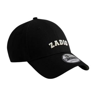 Zadig&Voltaire Caps - Femme - Accessoires - Noir - Taille: ONE Size