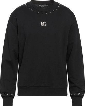 Dolce & Gabbana TOPS - Sweatshirts auf YOOX.COM