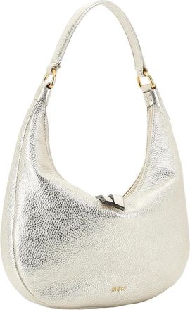 Abro Abro Hobo Bags - Beutel NAN - Gr. unisize - in Gold - f&uuml;r Damen