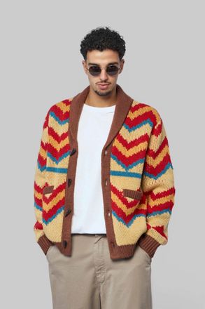 Denham Nikko Sweater