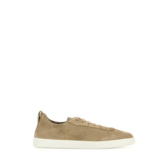 Churchs Homme, Chaussures, Beige, Taille: 41 1/2 EU Rushden Baskets