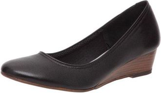 Les Petites Parisiennes Laurie, Escarpins femme - Noir, 37 EU