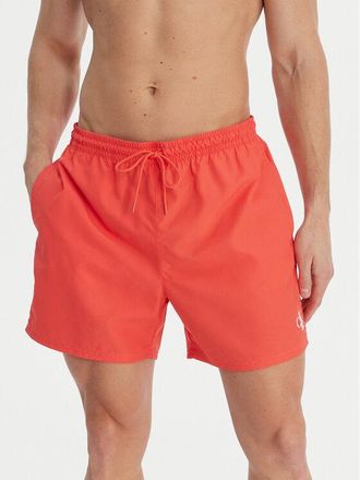 Calvin Klein Swimwear Badeshorts LV00N61045 Rosa