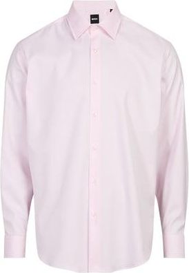 HUGO BOSS Chemise droite en coton