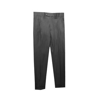 Be Able BE Able - Pantalon Droit - Homme - Pantalons - Noir - Taille: W31