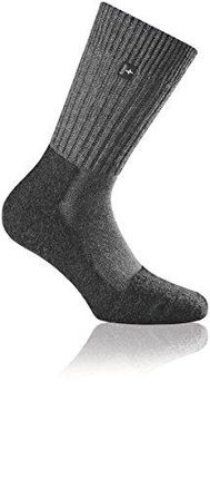 Rohner Chaussettes de randonnée originales M Anthracite (135)