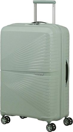 American Tourister unisex, Valises, Vert, Taille: ONE Size Airconic Spinner 67/24 TSA