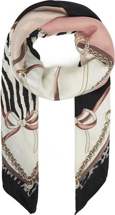 Liu Jo Tuch Liu Jo Foulard Ribbon Anima 2F5083 T0300 Beige