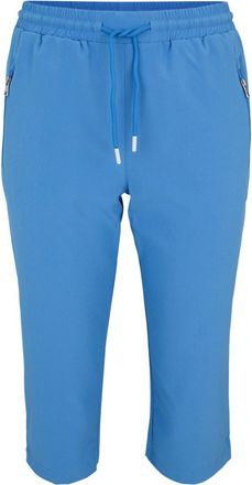Joy Funktions-Capri-Hose Ellie JOY Sportswear blau