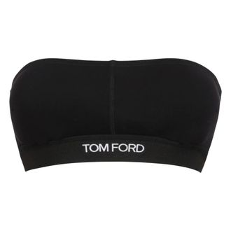 Tom Ford Damen, Unterw&auml;sche, Schwarzk, LGr&ouml;&szlig;e