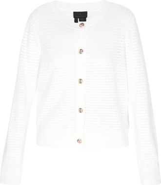 Dreimaster Cardigan