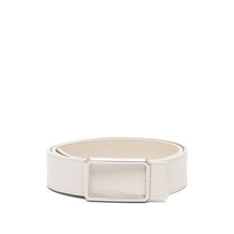 Maison Boinet Damen, Accessories, Wei&szlig;, 85 CMGr&ouml;&szlig;e