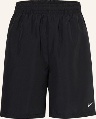 Nike Trainingsshorts Multi Wvn schwarz