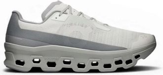 On Running Homme, Sport, Gris, Taille: 42 1/2 EU Cloudmonster Void