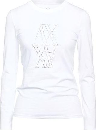 A|X Armani Exchange TOPS - T-shirts sur YOOX.COM