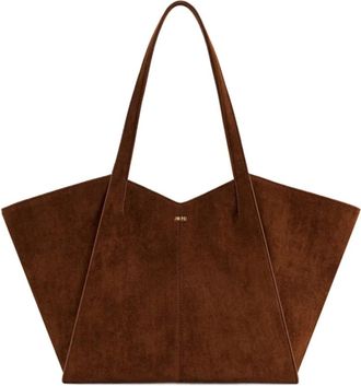 JW PEI JW Pei, Femme, Sacs, Brun, Taille: ONE Size Kiana Tote Bag