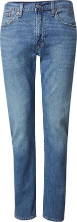 Levi's Jeans 502 Taper Linen Denim
