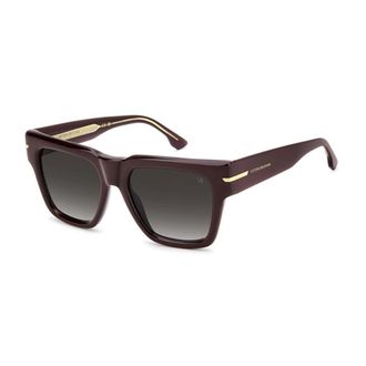 Victoria Beckham unisex, Accessories, Rot, 53 MMGr&ouml;&szlig;e