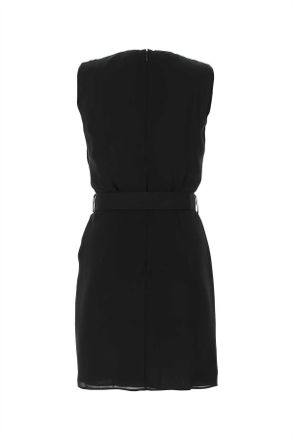 Dsquared2 S75cv0400s52626 900 Exterior: Silk Lining: Abiti Dress
