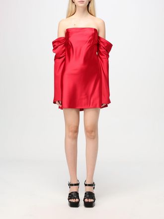 Aniye By Robe ANIYE BY Femme couleur Rouge