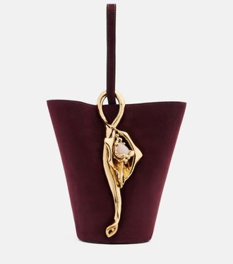 Chlo&eacute; Chlo&eacute; Bucket Bag Eden Treasures Small