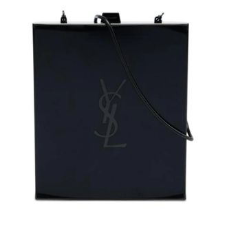 Saint Laurent Pre-owned Tuxedo - - Pre-owned - Damen - Schwarzk - ONE SIZE