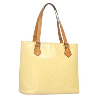 Louis Vuitton Damen, Pre-Owned, Beige, ONE SIZEGr&ouml;&szlig;e