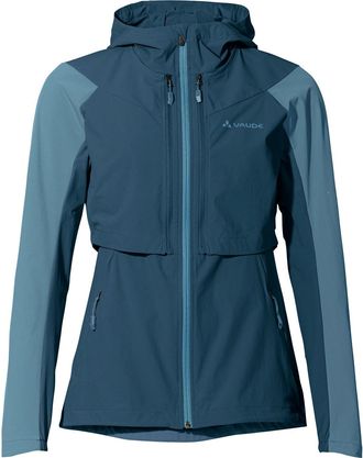 Vaude Womens Moab ZO Jacket