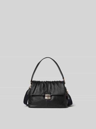 Marc Jacobs Shoulder Bag aus echtem Lammleder