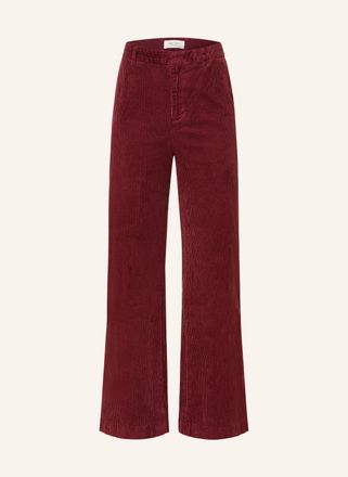 Part Two Cordhose Clarisse rot