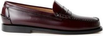 Sebago Mocassins en cuir