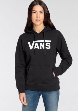 Vans Kapuzensweatshirt CLASSICVBFFHOODIE mit Logodruck
